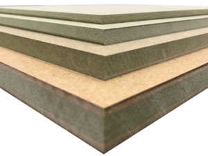 Primed Moisture Resistant MDF Sheets - House of MDF