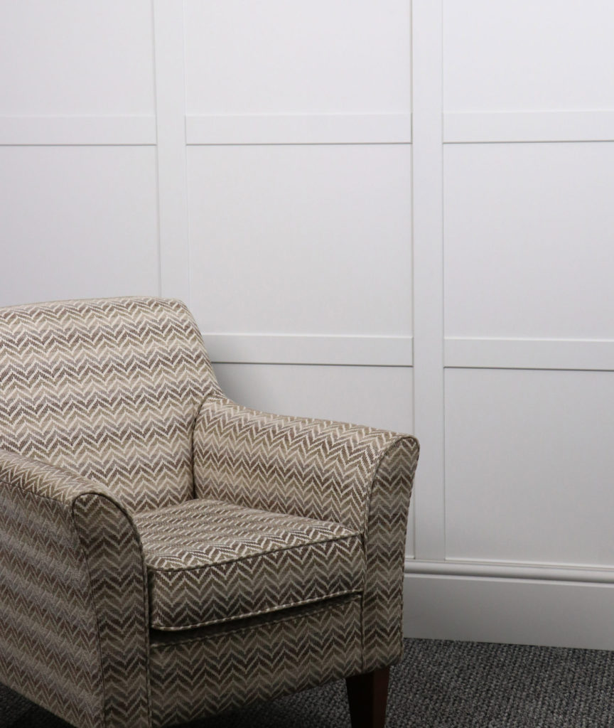 Matchboard's Richmond Profile - House of MDF