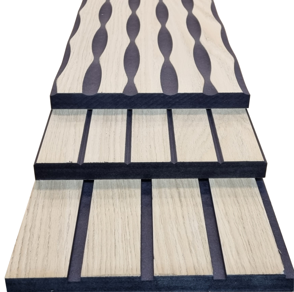 Double Decor... The latest in Interior Design - House of MDF