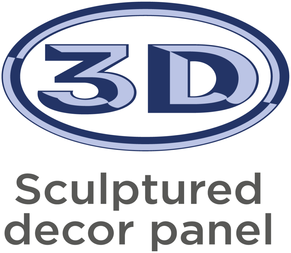 3D Scuplted Panels - House of MDF