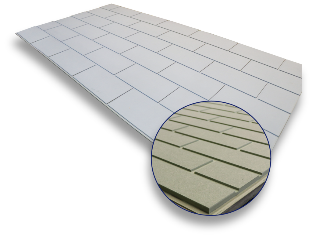 FX Replica Panels - House of MDF