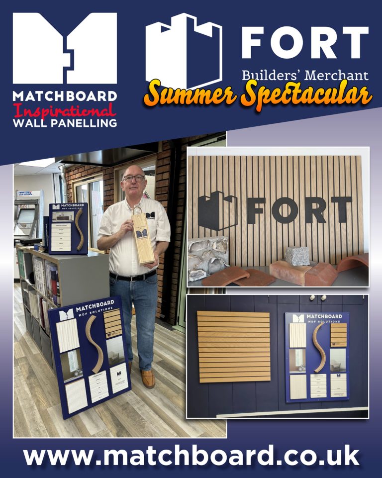 Fort Builders Merchant Summer Spectacular House Of Mdf